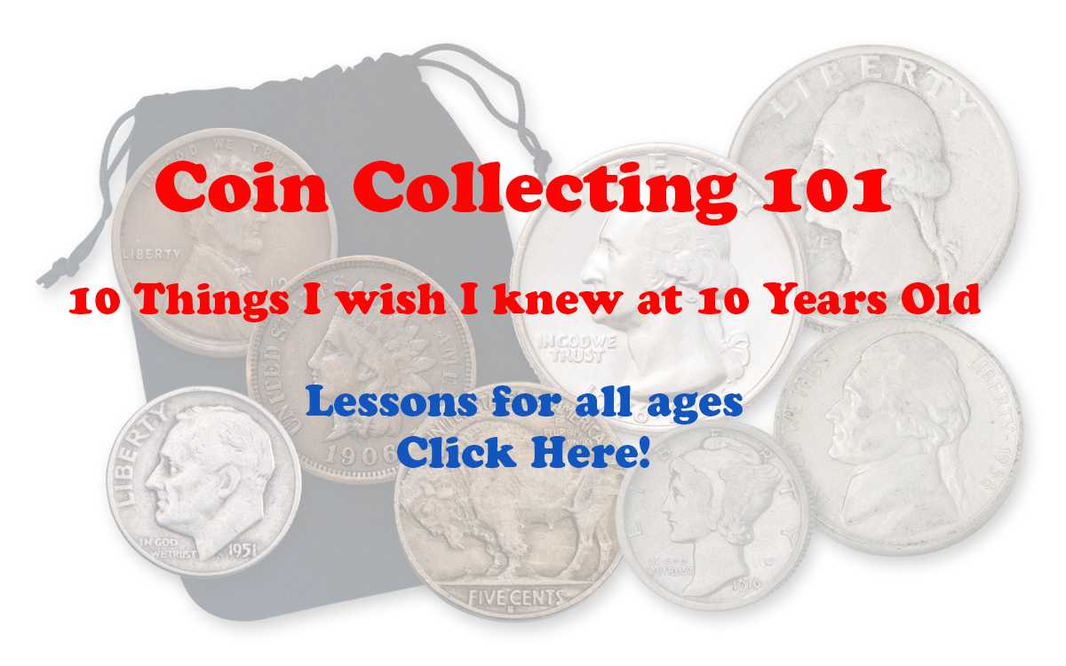 Midlands Coin Club of SC - Home Page