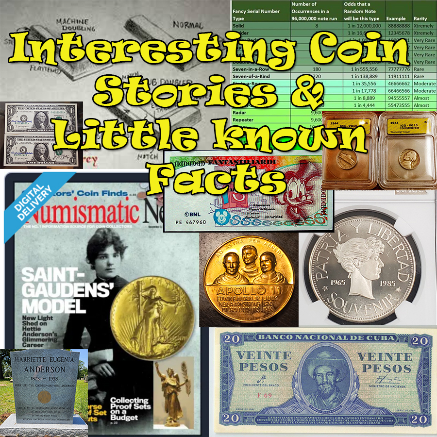 Midlands Coin Club of SC - Home Page