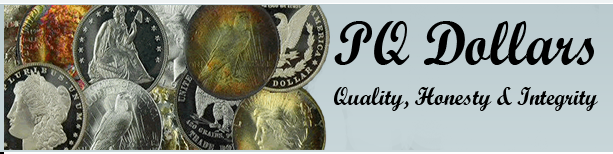 Midlands Coin Club of SC - Home Page
