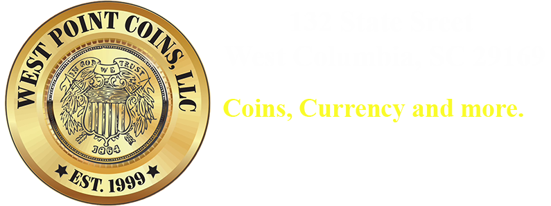 Midlands Coin Club of SC - Home Page